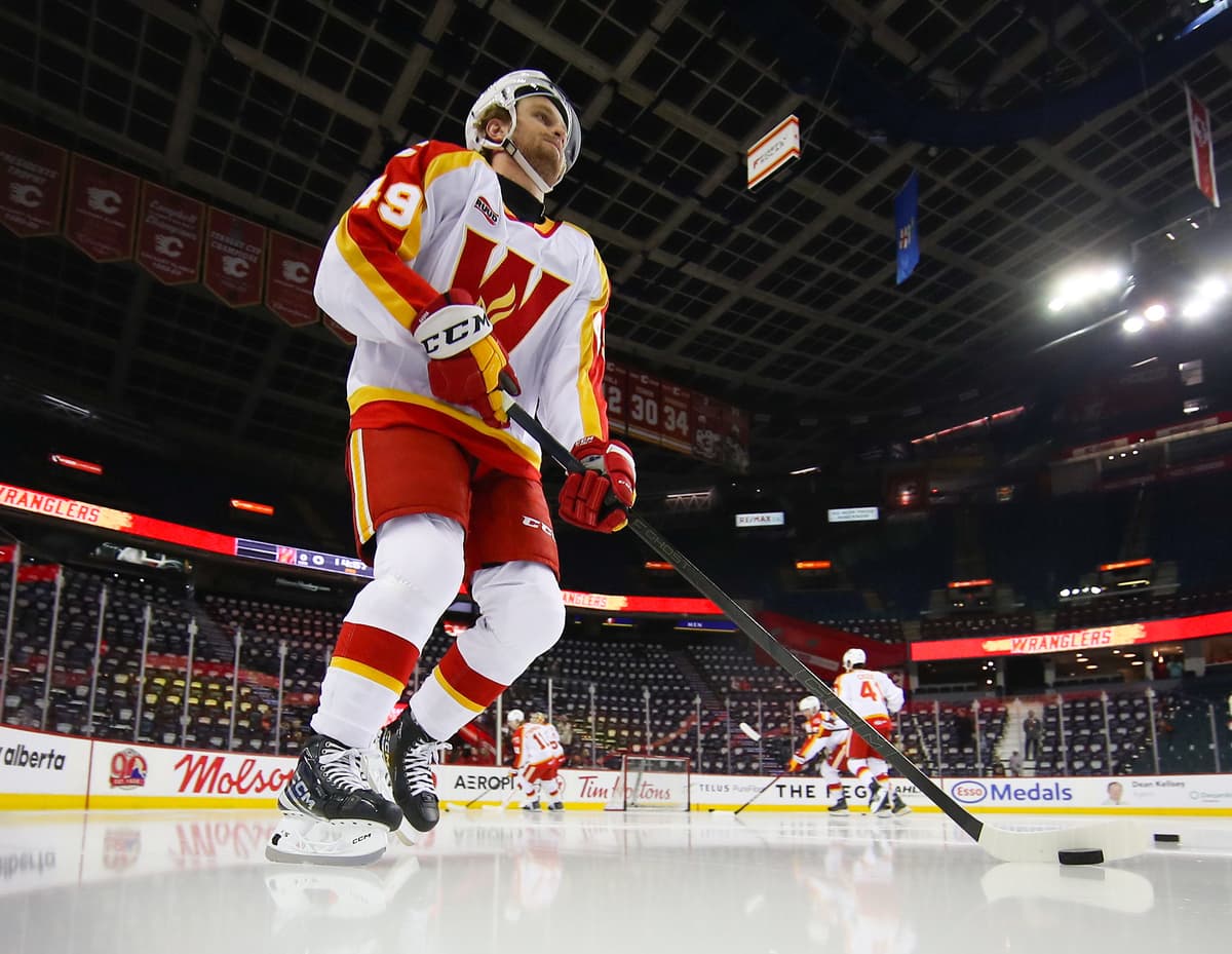 Wranglers series preview: Starting off November against the Edmonton ...
