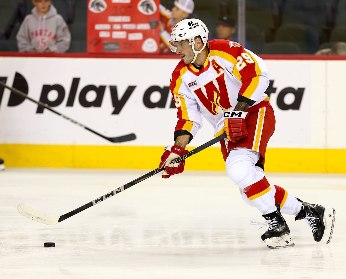 Wranglers Recap: A full 60 minute effort earns a 3-2 win