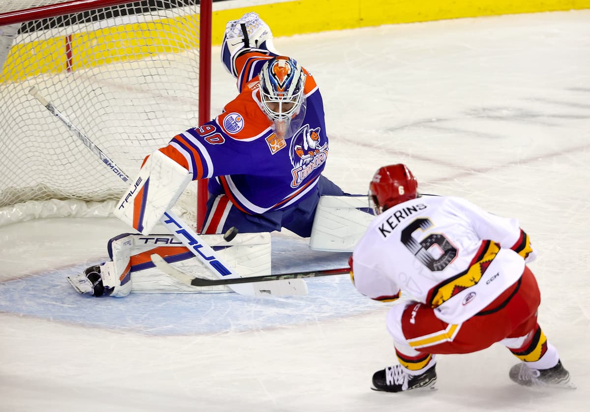 Wranglers Recap: Empty net risks don’t reap the rewards against the Condors