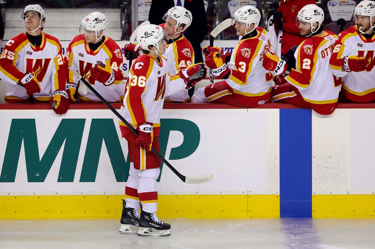 Series preview: Wranglers look to bring back their brand of hockey ...