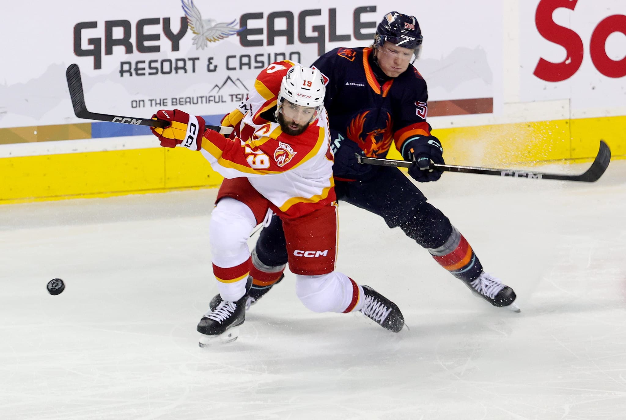 Series Preview: Wranglers finally return home to host the Seattle ...