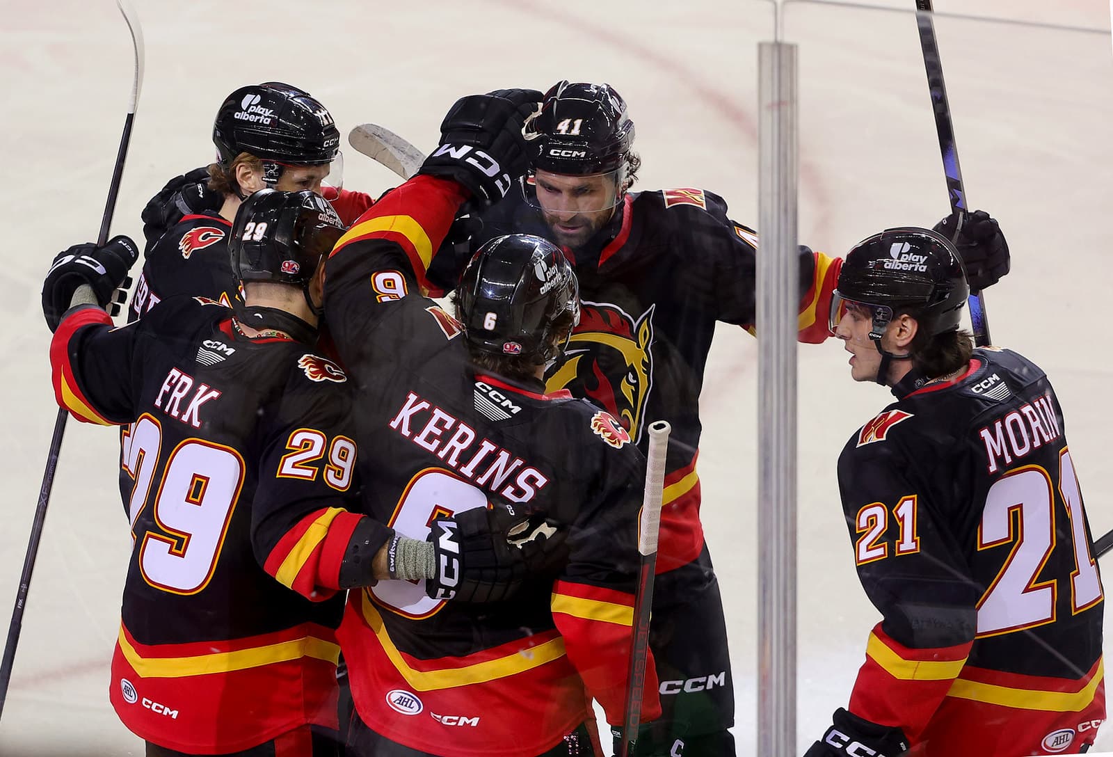 Wranglers series preview: Winter Wranglerfest weekend to tee up ...