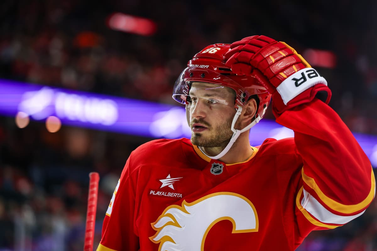 5 Flames trade candidates people aren’t talking about