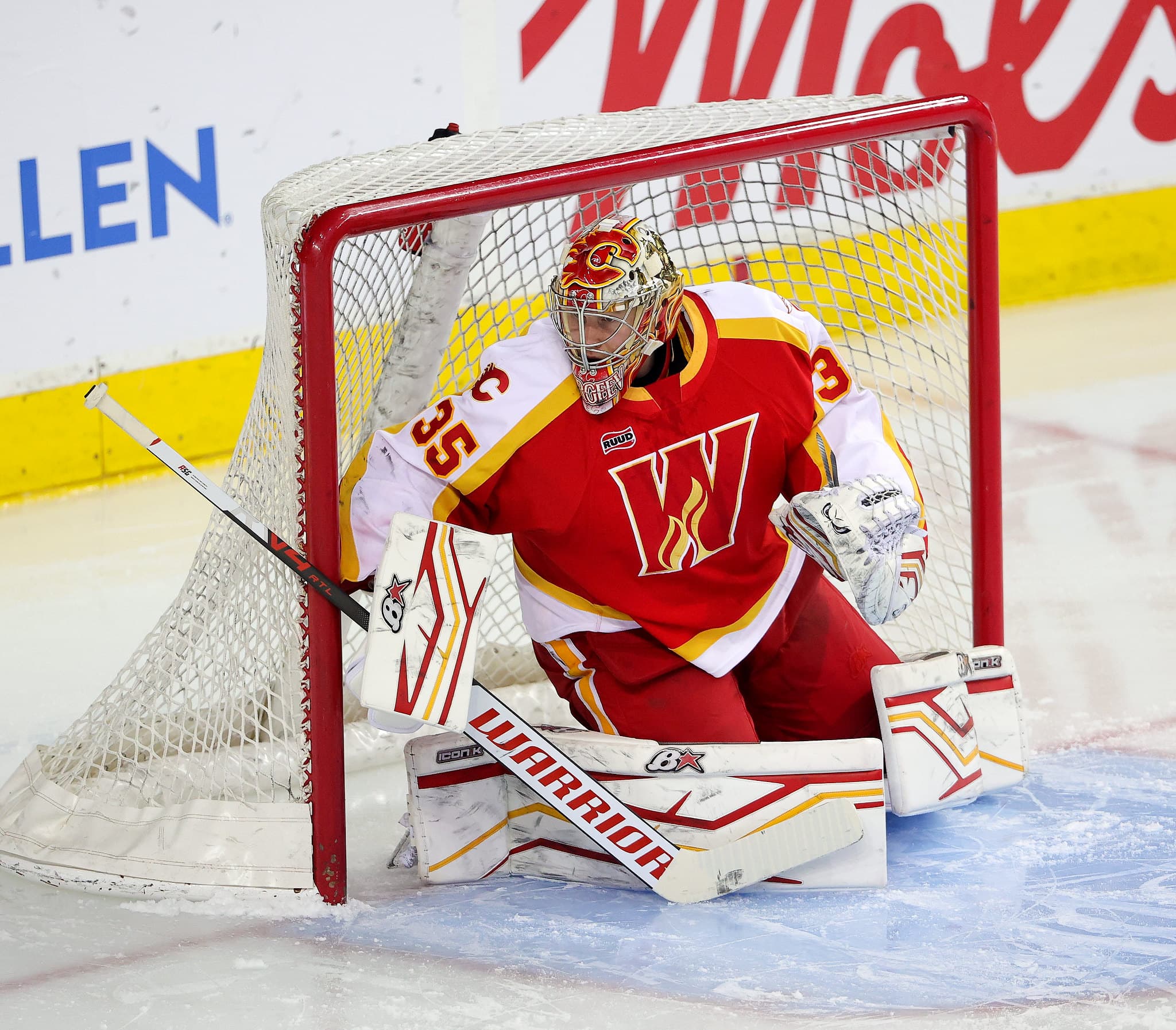 Recap: Wranglers take 22nd game out of regulation but fall in shootout