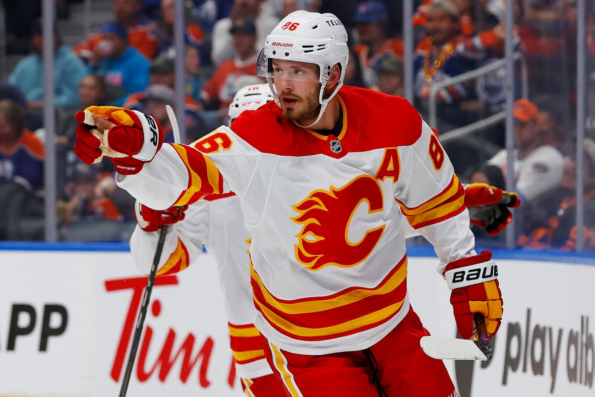 Flames Game Previews, Picks, Opinions - Flames Nation