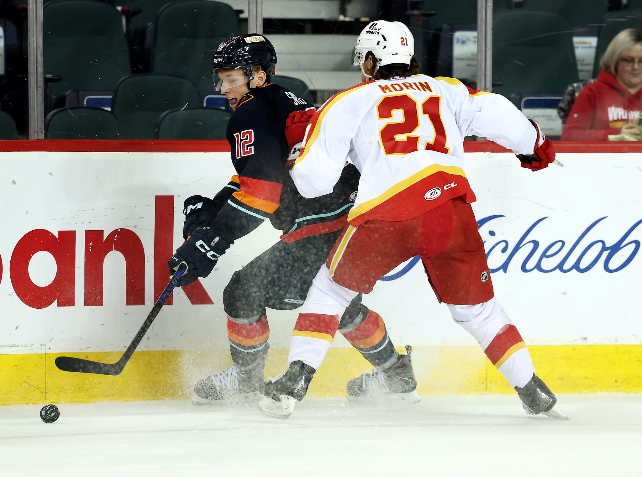 Flames Game Previews, Picks, Opinions - Flames Nation